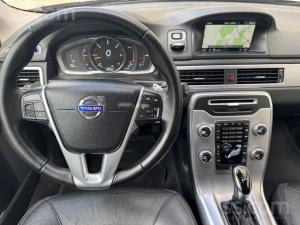 Melns Volvo XC70 2016 Jelgava, ar dzinēja tilpumu 2.40 L un nobraukumu 268 tūkst. km par 12700 €, foto 14 vietnē AUTOMOTO.COM.LV