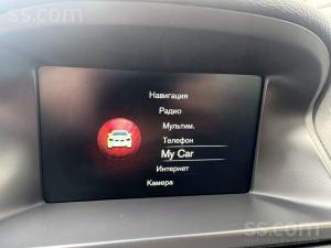 Melns Volvo XC70 2016 Jelgava, ar dzinēja tilpumu 2.40 L un nobraukumu 268 tūkst. km par 12700 €, foto 24 vietnē AUTOMOTO.COM.LV
