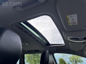 Melns Volvo XC70 2016 Jelgava, ar dzinēja tilpumu 2.40 L un nobraukumu 268 tūkst. km par 12700 €, foto 30 vietnē AUTOMOTO.COM.LV