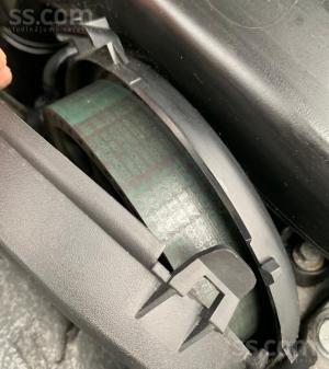 Melns Volvo XC70 2016 Jelgava, ar dzinēja tilpumu 2.40 L un nobraukumu 268 tūkst. km par 12700 €, foto 31 vietnē AUTOMOTO.COM.LV