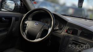 Zils Volvo XC70 2003 Jelgava, ar dzinēja tilpumu 2.40 L un nobraukumu 344 tūkst. km par 1990 €, foto 12 vietnē AUTOMOTO.COM.LV