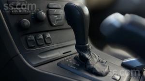 Zils Volvo XC70 2003 Jelgava, ar dzinēja tilpumu 2.40 L un nobraukumu 344 tūkst. km par 1990 €, foto 17 vietnē AUTOMOTO.COM.LV