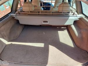 Zils Volvo XC70 2006 Viļņa, ar dzinēja tilpumu 2.40 L un nobraukumu 286 tūkst. km par 3700 €, foto 13 vietnē AUTOMOTO.COM.LV