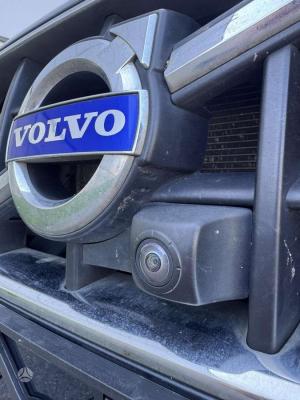 Blue Volvo XC70 2012 in Utena, with an engine capacity of 2.40 L and mileage of 200 thousand km for 10250 €, photo 22 on AUTOMOTO.COM.LV