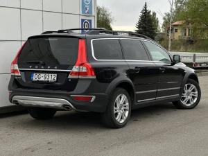 Синий Вольво ХС70 2015 в Рига, объемом двигателя 2.40 л и пробегом 221 тыс. км за 11000 €, фото 7 на AUTOMOTO.COM.LV