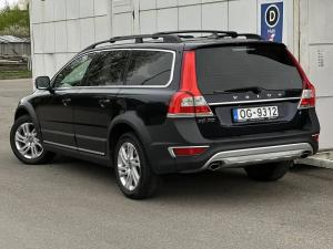 Синий Вольво ХС70 2015 в Рига, объемом двигателя 2.40 л и пробегом 221 тыс. км за 11000 €, фото 27 на AUTOMOTO.COM.LV