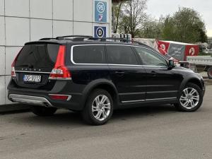 Синий Вольво ХС70 2015 в Рига, объемом двигателя 2.40 л и пробегом 221 тыс. км за 11000 €, фото 32 на AUTOMOTO.COM.LV