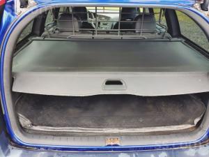 Zils Volvo XC70 2002 Valka, ar dzinēja tilpumu 2.40 L un nobraukumu 383 tūkst. km par 1800 €, foto 5 vietnē AUTOMOTO.COM.LV