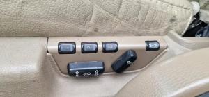 Zils Volvo XC70 2003 Valmiera, ar dzinēja tilpumu 2.40 L un nobraukumu 526 tūkst. km par 1900 €, foto 16 vietnē AUTOMOTO.COM.LV