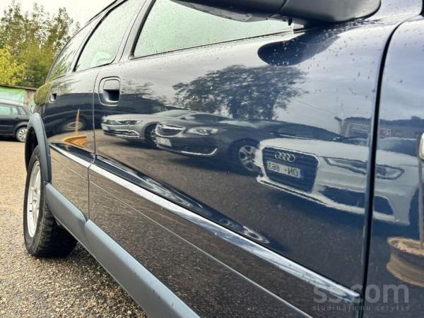 Вольво ХС70 2003 в Даугавпилс на AUTOMOTO.COM.LV Синий Вольво ХС70 2003 в Даугавпилс, объемом двигателя 2.40 л и пробегом 0 тыс. км за 2590 €, фото 11 на AUTOMOTO.COM.LV