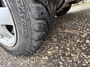 Zils Volvo XC70 2003 Daugavpils, ar dzinēja tilpumu 2.40 L un nobraukumu 0 tūkst. km par 2590 €, foto 27 vietnē AUTOMOTO.COM.LV