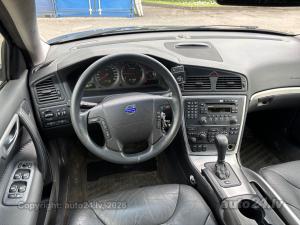 Blue Volvo XC70 2004 in Paide, with an engine capacity of 0.00 L and mileage of 0 thousand km for 3990 €, photo 11 on AUTOMOTO.COM.LV