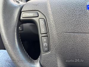 Blue Volvo XC70 2004 in Paide, with an engine capacity of 0.00 L and mileage of 0 thousand km for 3990 €, photo 15 on AUTOMOTO.COM.LV