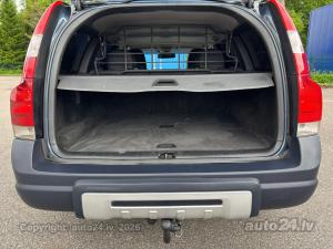 Blue Volvo XC70 2004 in Paide, with an engine capacity of 0.00 L and mileage of 0 thousand km for 3990 €, photo 17 on AUTOMOTO.COM.LV