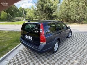 Zils Volvo XC70 2004 Kauņa, ar dzinēja tilpumu 2.40 L un nobraukumu 295 tūkst. km par 2790 €, foto 7 vietnē AUTOMOTO.COM.LV