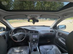 Zils Volvo XC70 2004 Kauņa, ar dzinēja tilpumu 2.40 L un nobraukumu 295 tūkst. km par 2790 €, foto 11 vietnē AUTOMOTO.COM.LV