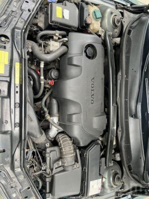 Zils Volvo XC70 2004 Kuldīga, ar dzinēja tilpumu 2.40 L un nobraukumu 383 tūkst. km par 2750 €, foto 10 vietnē AUTOMOTO.COM.LV