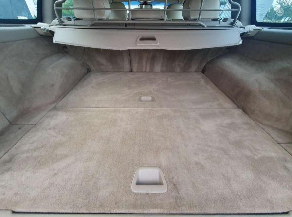 Zils Volvo XC70 2004 Viļņa, ar dzinēja tilpumu 2.40 L un nobraukumu 278 tūkst. km par 4200 €, foto 11 vietnē AUTOMOTO.COM.LV