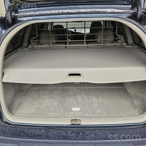 Zils Volvo XC70 2005 Rīga, ar dzinēja tilpumu 2.40 L un nobraukumu 290 tūkst. km par 4350 €, foto 13 vietnē AUTOMOTO.COM.LV