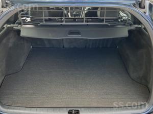 Zils Volvo XC70 2005 Rīga, ar dzinēja tilpumu 2.40 L un nobraukumu 341 tūkst. km par 4500 €, foto 16 vietnē AUTOMOTO.COM.LV