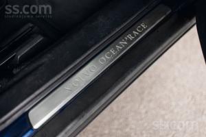Zils Volvo XC70 2005 Rīga, ar dzinēja tilpumu 2.40 L un nobraukumu 445 tūkst. km par 3950 €, foto 9 vietnē AUTOMOTO.COM.LV