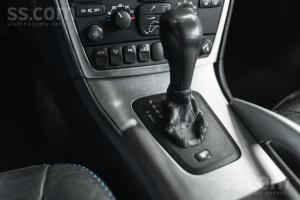 Zils Volvo XC70 2005 Rīga, ar dzinēja tilpumu 2.40 L un nobraukumu 445 tūkst. km par 3950 €, foto 12 vietnē AUTOMOTO.COM.LV