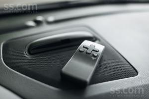 Zils Volvo XC70 2005 Rīga, ar dzinēja tilpumu 2.40 L un nobraukumu 445 tūkst. km par 3950 €, foto 14 vietnē AUTOMOTO.COM.LV