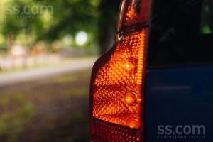 Zils Volvo XC70 2005 Rīga, ar dzinēja tilpumu 2.40 L un nobraukumu 445 tūkst. km par 3950 €, foto 15 vietnē AUTOMOTO.COM.LV