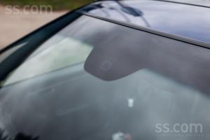Zils Volvo XC70 2005 Rīga, ar dzinēja tilpumu 2.40 L un nobraukumu 445 tūkst. km par 3950 €, foto 16 vietnē AUTOMOTO.COM.LV