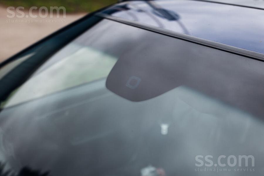 Zils Volvo XC70 2005 Rīga, ar dzinēja tilpumu 2.40 L un nobraukumu 445 tūkst. km par 3950 €, foto 16 vietnē AUTOMOTO.COM.LV