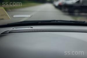 Zils Volvo XC70 2005 Rīga, ar dzinēja tilpumu 2.40 L un nobraukumu 445 tūkst. km par 3950 €, foto 19 vietnē AUTOMOTO.COM.LV