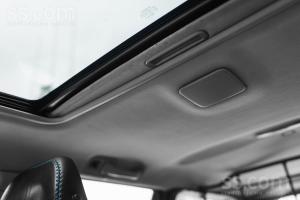 Zils Volvo XC70 2005 Rīga, ar dzinēja tilpumu 2.40 L un nobraukumu 445 tūkst. km par 3950 €, foto 25 vietnē AUTOMOTO.COM.LV