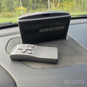 Zils Volvo XC70 2005 Rīga, ar dzinēja tilpumu 2.40 L un nobraukumu 325 tūkst. km par 4450 €, foto 23 vietnē AUTOMOTO.COM.LV