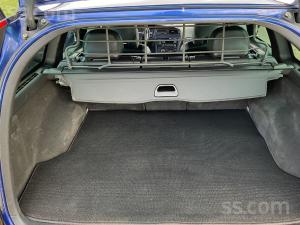Blue Volvo XC70 2005 in Riga, with an engine capacity of 2.40 L and mileage of 340 thousand km for 3950 €, photo 21 on AUTOMOTO.COM.LV