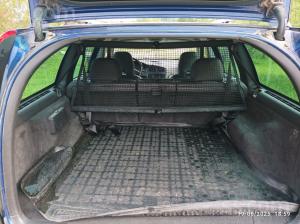 Zils Volvo XC70 2006 Rēzekne, ar dzinēja tilpumu 2.40 L un nobraukumu 360 tūkst. km par 3500 €, foto 7 vietnē AUTOMOTO.COM.LV