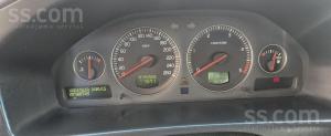 Zils Volvo XC70 2006 Tukums, ar dzinēja tilpumu 2.40 L un nobraukumu 414 tūkst. km par 3950 €, foto 5 vietnē AUTOMOTO.COM.LV