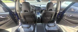 Zils Volvo XC70 2006 Tukums, ar dzinēja tilpumu 2.40 L un nobraukumu 414 tūkst. km par 3950 €, foto 13 vietnē AUTOMOTO.COM.LV