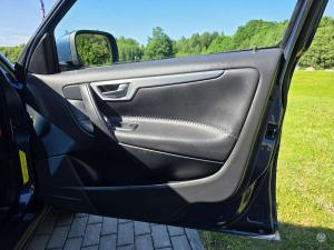 Zils Volvo XC70 2006 Telšiai, ar dzinēja tilpumu 2.40 L un nobraukumu 314 tūkst. km par 3750 €, foto 21 vietnē AUTOMOTO.COM.LV
