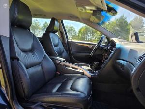 Zils Volvo XC70 2006 Telšiai, ar dzinēja tilpumu 2.40 L un nobraukumu 314 tūkst. km par 3750 €, foto 23 vietnē AUTOMOTO.COM.LV