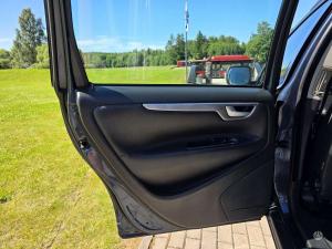 Zils Volvo XC70 2006 Telšiai, ar dzinēja tilpumu 2.40 L un nobraukumu 314 tūkst. km par 3750 €, foto 26 vietnē AUTOMOTO.COM.LV