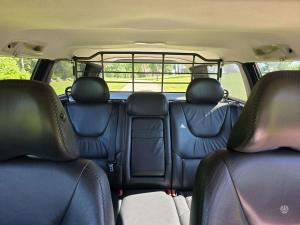 Zils Volvo XC70 2006 Telšiai, ar dzinēja tilpumu 2.40 L un nobraukumu 314 tūkst. km par 3750 €, foto 29 vietnē AUTOMOTO.COM.LV