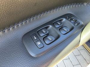 Zils Volvo XC70 2006 Telšiai, ar dzinēja tilpumu 2.40 L un nobraukumu 314 tūkst. km par 3750 €, foto 30 vietnē AUTOMOTO.COM.LV
