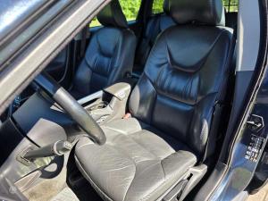 Zils Volvo XC70 2006 Telšiai, ar dzinēja tilpumu 2.40 L un nobraukumu 314 tūkst. km par 3750 €, foto 32 vietnē AUTOMOTO.COM.LV