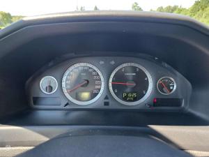 Zils Volvo XC70 2006 Telšiai, ar dzinēja tilpumu 2.40 L un nobraukumu 314 tūkst. km par 3750 €, foto 34 vietnē AUTOMOTO.COM.LV