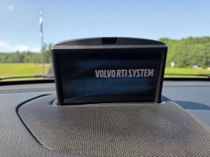 Zils Volvo XC70 2006 Telšiai, ar dzinēja tilpumu 2.40 L un nobraukumu 314 tūkst. km par 3750 €, foto 39 vietnē AUTOMOTO.COM.LV