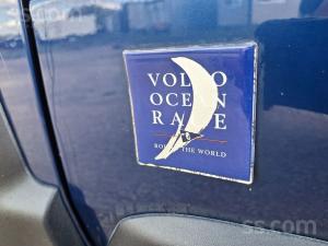 Blue Volvo XC70 2006 in Riga, with an engine capacity of 2.40 L and mileage of 242 thousand km for 5695 €, photo 8 on AUTOMOTO.COM.LV