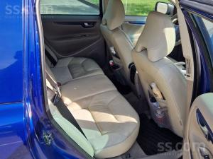 Zils Volvo XC70 2006 Rīga, ar dzinēja tilpumu 2.40 L un nobraukumu 280 tūkst. km par 2550 €, foto 8 vietnē AUTOMOTO.COM.LV