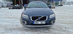 Zils Volvo XC70 2007 Tiri, ar dzinēja tilpumu 2.40 L un nobraukumu 246 tūkst. km par 8500 €, foto 3 vietnē AUTOMOTO.COM.LV
