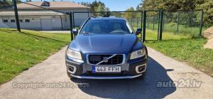 Zils Volvo XC70 2007 Tallina, ar dzinēja tilpumu 2.40 L un nobraukumu 328 tūkst. km par 5999 €, foto 3 vietnē AUTOMOTO.COM.LV