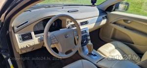 Zils Volvo XC70 2007 Tallina, ar dzinēja tilpumu 2.40 L un nobraukumu 328 tūkst. km par 5999 €, foto 8 vietnē AUTOMOTO.COM.LV